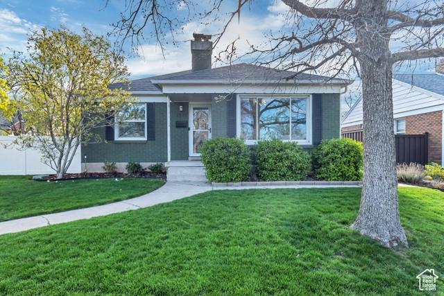 These Are The 10 Best Salt Lake City Suburbs To Live In