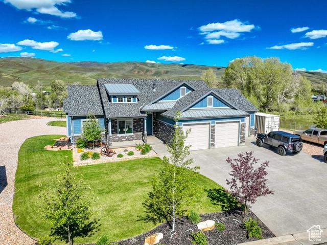 638 N 200 E, Henefer, UT 84033 | 48 Photos - Movoto