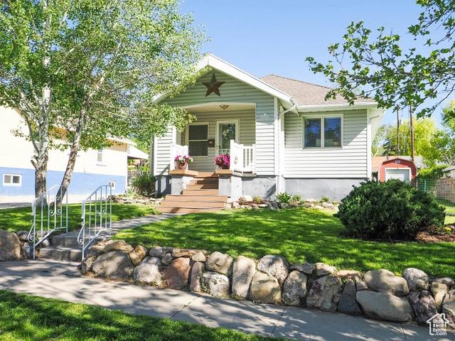 Copperton, UT Homes with Price Reduction For Sale - Movoto