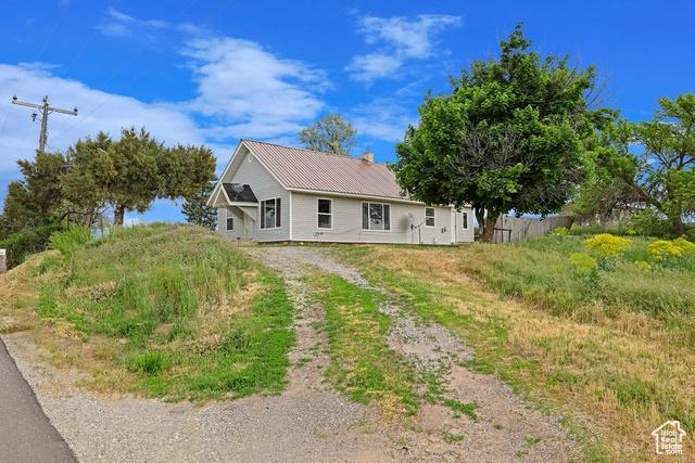 2 Trenton Homes For Sale & Trenton, UT Real Estate - Movoto