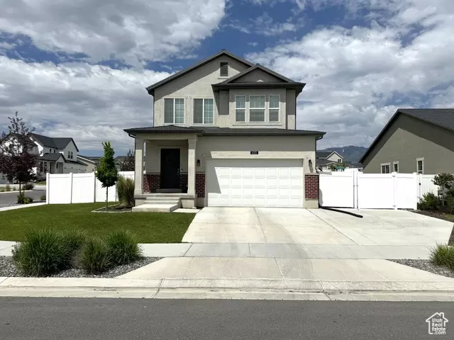 6105 N Boulter Peak Ln, Eagle Mountain, UT 84005 | 20 Photos - Movoto