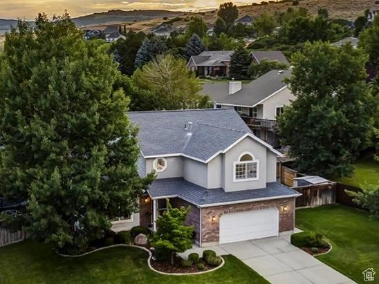 607 N Hillside Dr W, Alpine, UT 84004 | 55 Photos - Movoto