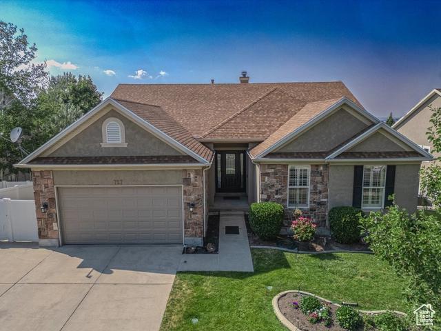 727 E Molasses Mill Dr, Draper, UT 84020 | 32 Photos - Movoto