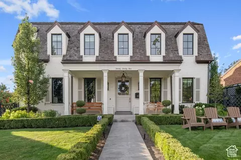 These Are The 10 Best Salt Lake City Suburbs To Live In