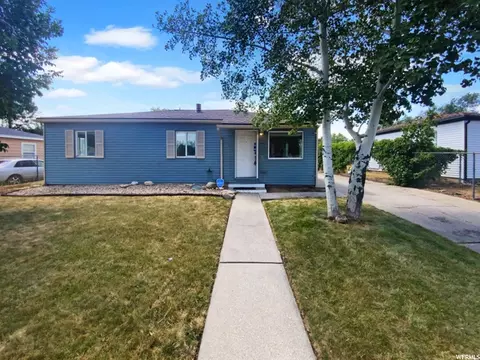 These Are The 10 Best Salt Lake City Suburbs To Live In