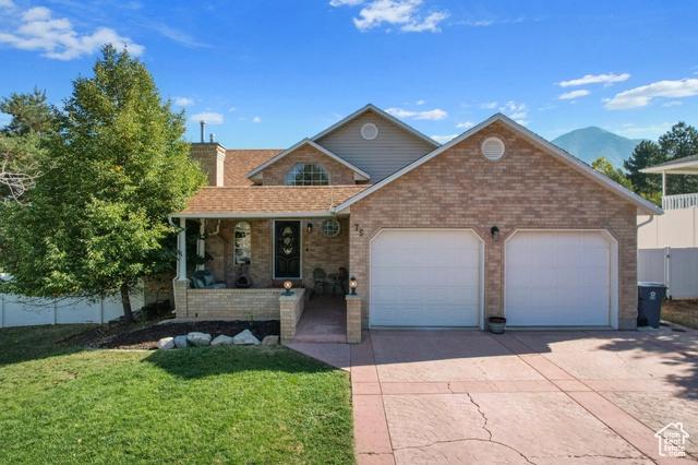 92 Elk Ridge Homes For Sale & Elk Ridge, UT Real Estate - Movoto