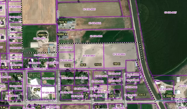 169 E 100 N #4, Fielding, UT 84311 | 2 Photos - Movoto