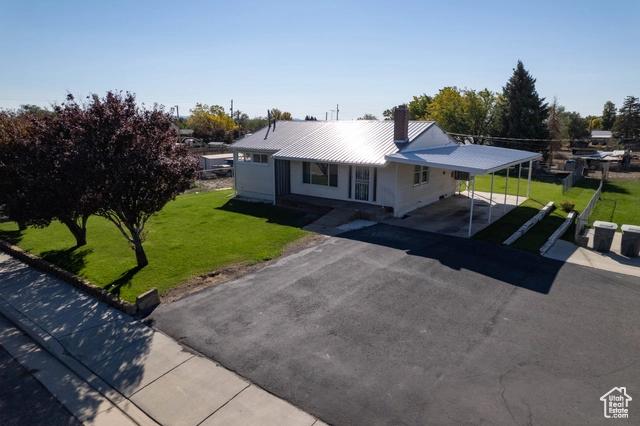 166 E 400 N, Huntington, UT 84528 | 62 Photos - Movoto