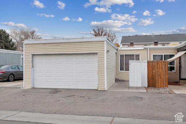 Taylorsville, UT Condos & Townhouses For Sale - Movoto