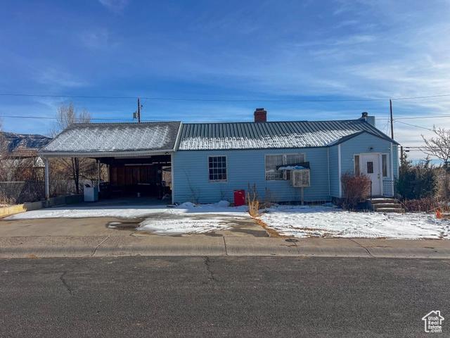 150 Grassy Dr, East Carbon, UT 84520 | 5 Photos - Movoto