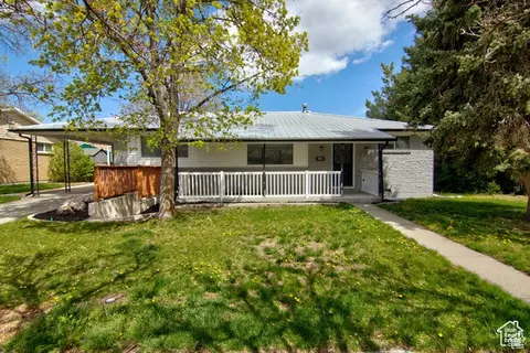 These Are The 10 Best Salt Lake City Suburbs To Live In