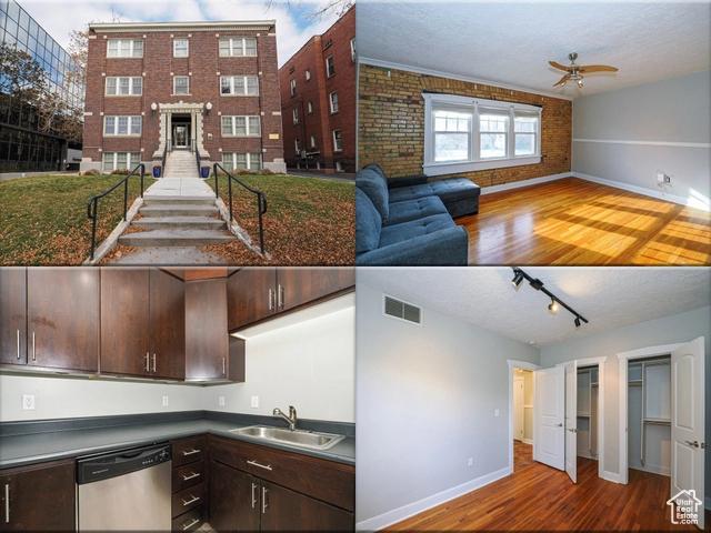 555 E 100 S #202, Salt Lake City, UT 84102 | 18 Photos - Movoto