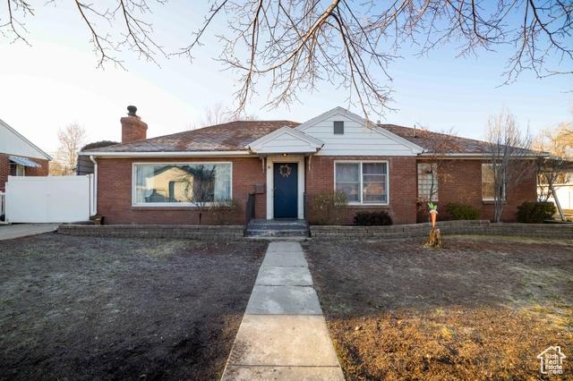 70 E 1100 S, Bountiful, UT 84010 | MLS# 2067537 | 31 Photos - Movoto