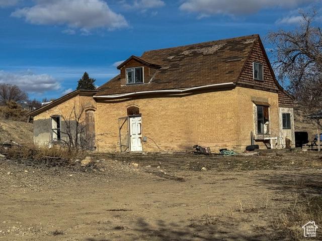 40 W 200 N, Castle Dale, UT 84513 | MLS# 2068377 | 7 Photos - Movoto