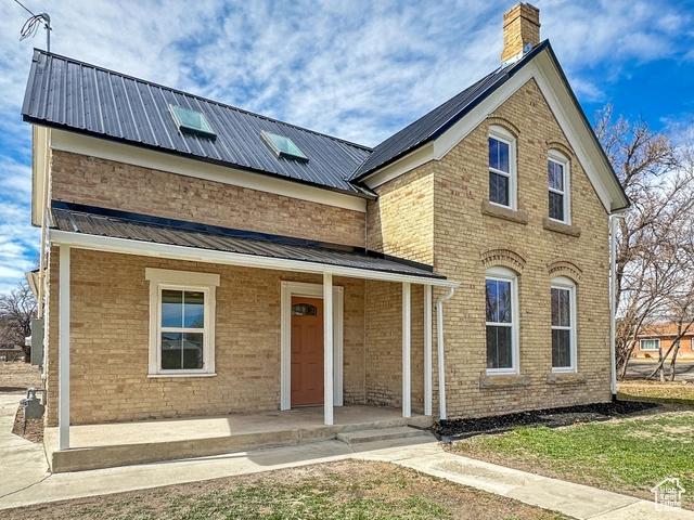 120 S 200 E, Castle Dale, UT 84513 | MLS# 2070859 | 52 Photos - Movoto