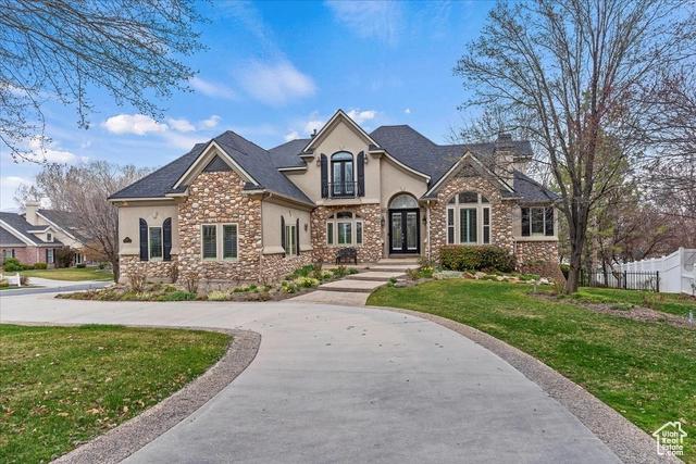 11207 S Palisade View Dr, South Jordan, UT 84095 | MLS# 2073709 | 47 Photos - Movoto