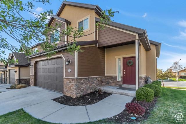 952 S Aspen Way, Provo, UT 84606 | MLS# 2077465 | 35 Photos - Movoto