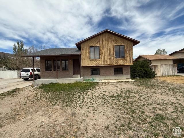 35 E 970 N, Castle Dale, UT 84513 | MLS# 2080892 | 24 Photos - Movoto