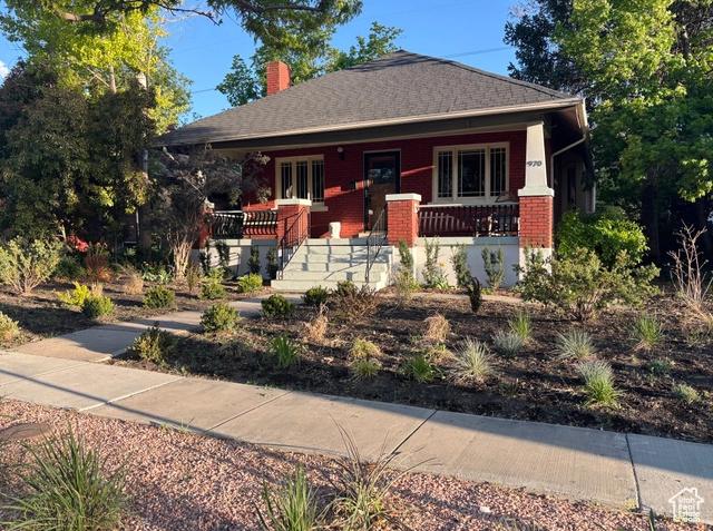 These Are The 10 Best Salt Lake City Suburbs To Live In