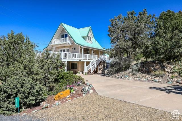 172 E Red Rd, Central, UT 84722 | MLS# 2081821 | 40 Photos - Movoto