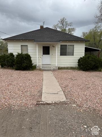 88 N 200 W, Elsinore, UT 84724 | MLS# 2082554 | 13 Photos - Movoto