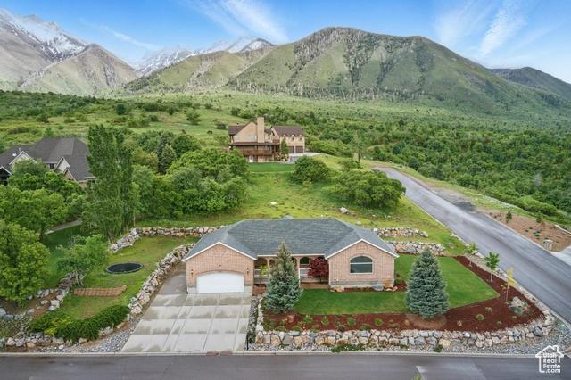 Elk Ridge, UT Homes with 1+ Beds For Sale - Movoto