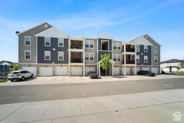 1809 W Terra Vista Ln #H202, Saratoga Springs, UT 84045 | MLS# 2088812 ...