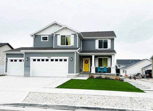 Lake Point, UT Homes with 3+ Beds For Sale - Movoto