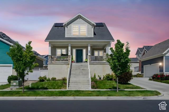 4948 W Beach Comber Way, South Jordan, UT 84009 | MLS# 2111125 | 38 ...