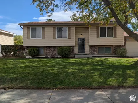 1889 w 7265 S, West Jordan, UT 84084 - Movoto