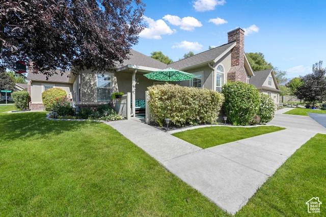 Sego Lily Elementary School Zone Homes For Sale - Movoto