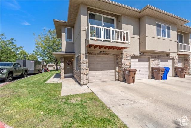 Bloomfield Heights, West Jordan Homes For Sale & Real Estate | Movoto