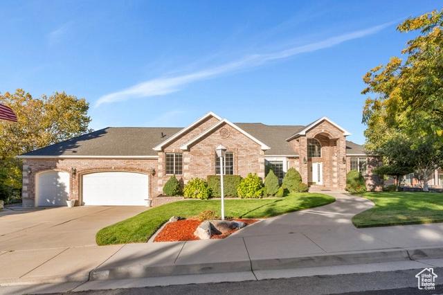 314 S 1850 E, Springville, UT 84663 | MLS# 2117802 | 40 Photos - Movoto