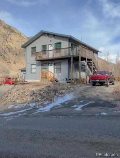 17 Georgetown Homes for Sale - Georgetown CO Real Estate - Movoto