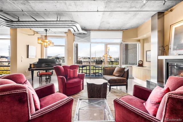 Park Place Lofts, Denver Homes with Riverfront For Sale - Movoto