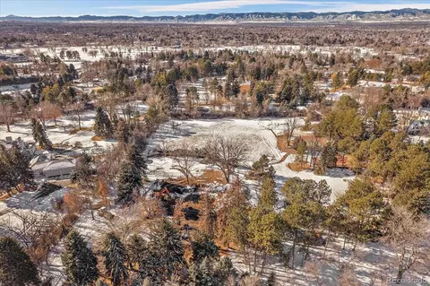 10 Sunset Dr, Cherry Hills Village, CO 80113 | 11 Photos - Movoto