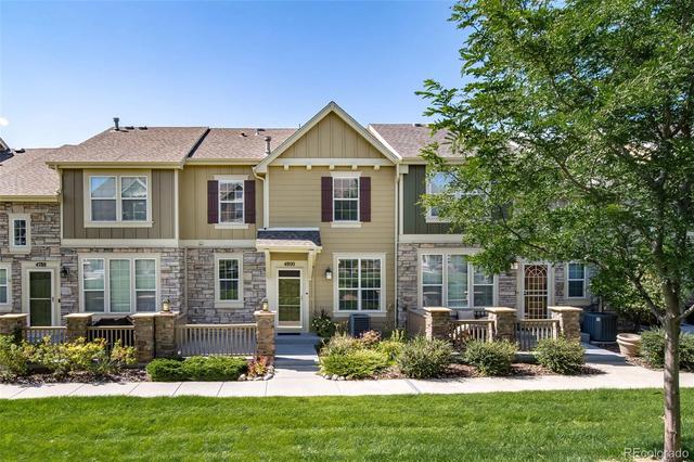 Diamond Ridge Castle Rock CO New Listings for Sale | 6 Homes - Movoto