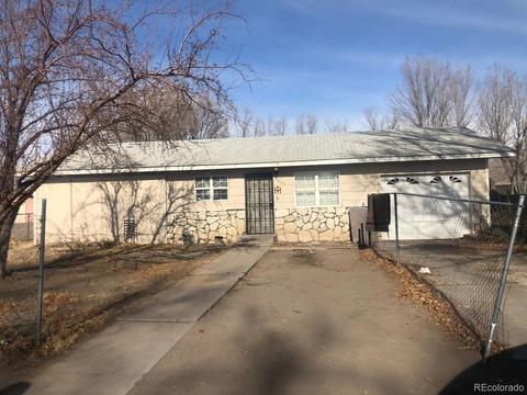 16 Alamosa Homes for Sale - Alamosa CO Real Estate - Movoto