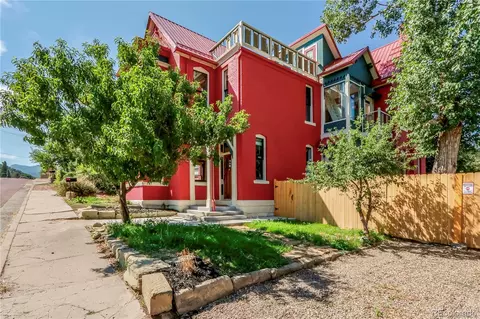 509 s Oak St, Trinidad, CO 81082 - Movoto