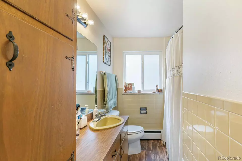 3820 Xavier St, Denver, CO 80212 | MLS# 2038952 | 35 Photos - Movoto