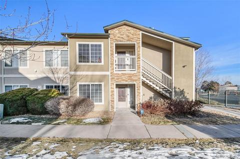 Pinnacle Ranch Condominiums Aurora Real Estate | Homes for Sale in ...