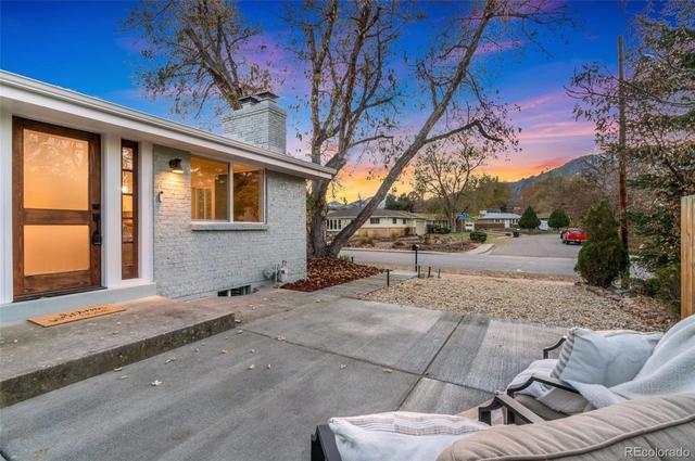 Table Mesa, Boulder, CO Single Family For Sale - Movoto