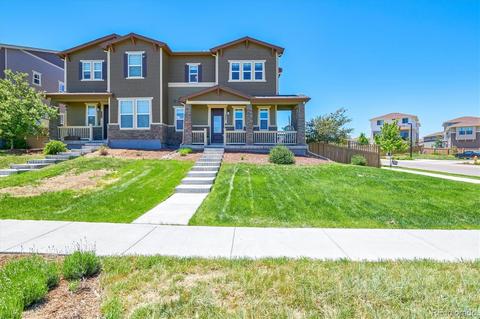 2825 Summer Day Ave, Castle Rock, CO 80109 | 37 Photos | MLS #2587805 ...