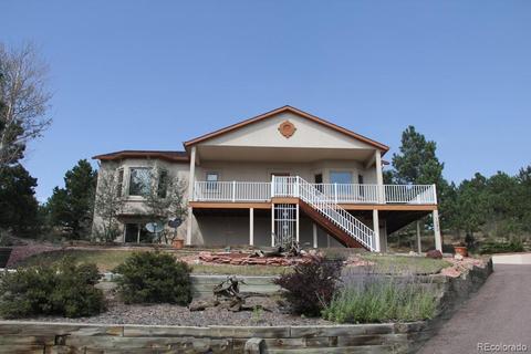 1290 S Park Dr, Monument, CO 80132 | 34 Photos | MLS #2597709 - Movoto