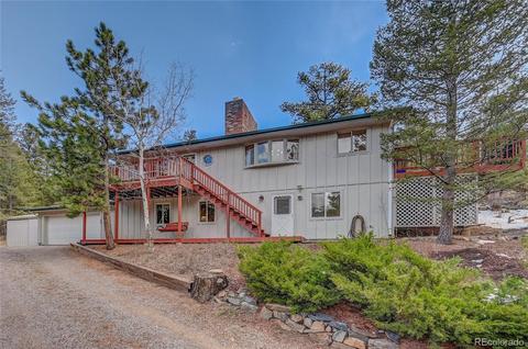 984 Valley Rd, Evergreen, CO 80439 | 39 Photos | MLS #2720443 - Movoto