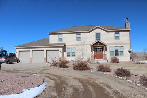 Monte Vista Homes for Sale - Monte Vista CO Real Estate - Movoto