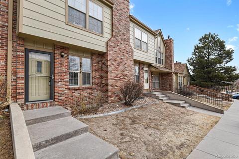 128 Colorado Springs Condos for Sale - Colorado Springs CO Townhouses ...