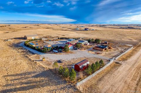 105 Bennett Homes for Sale - Bennett CO Real Estate - Movoto