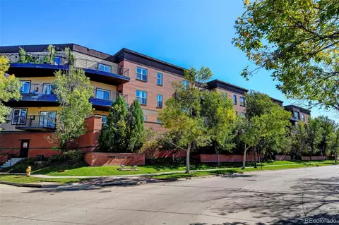 Towne Square Lofts, Denver Condos & Townhouses For Sale - Movoto