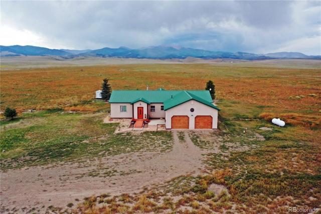 Monte Vista, CO Single Family Homes For Sale - Movoto